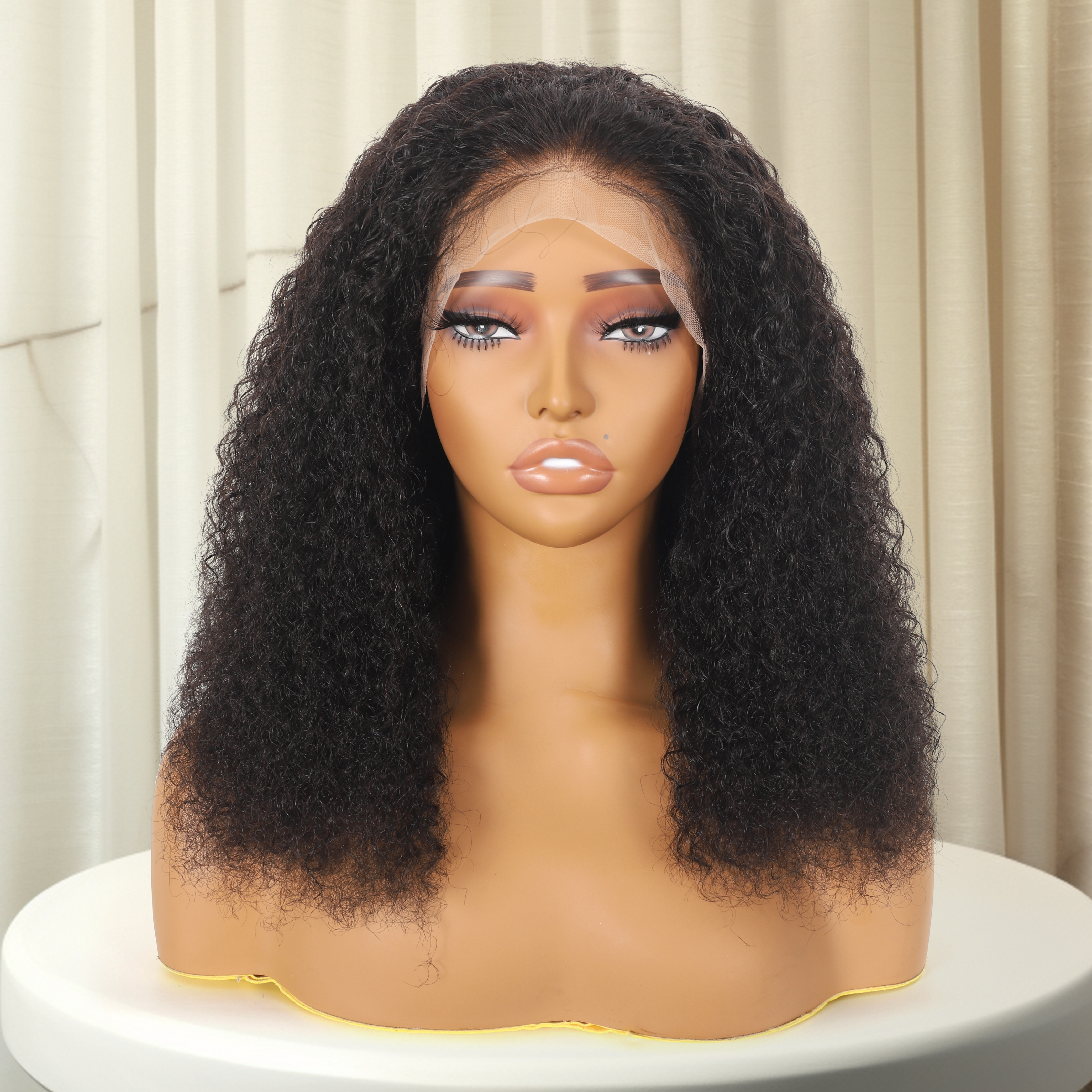Curly Collection – Sassy Secret