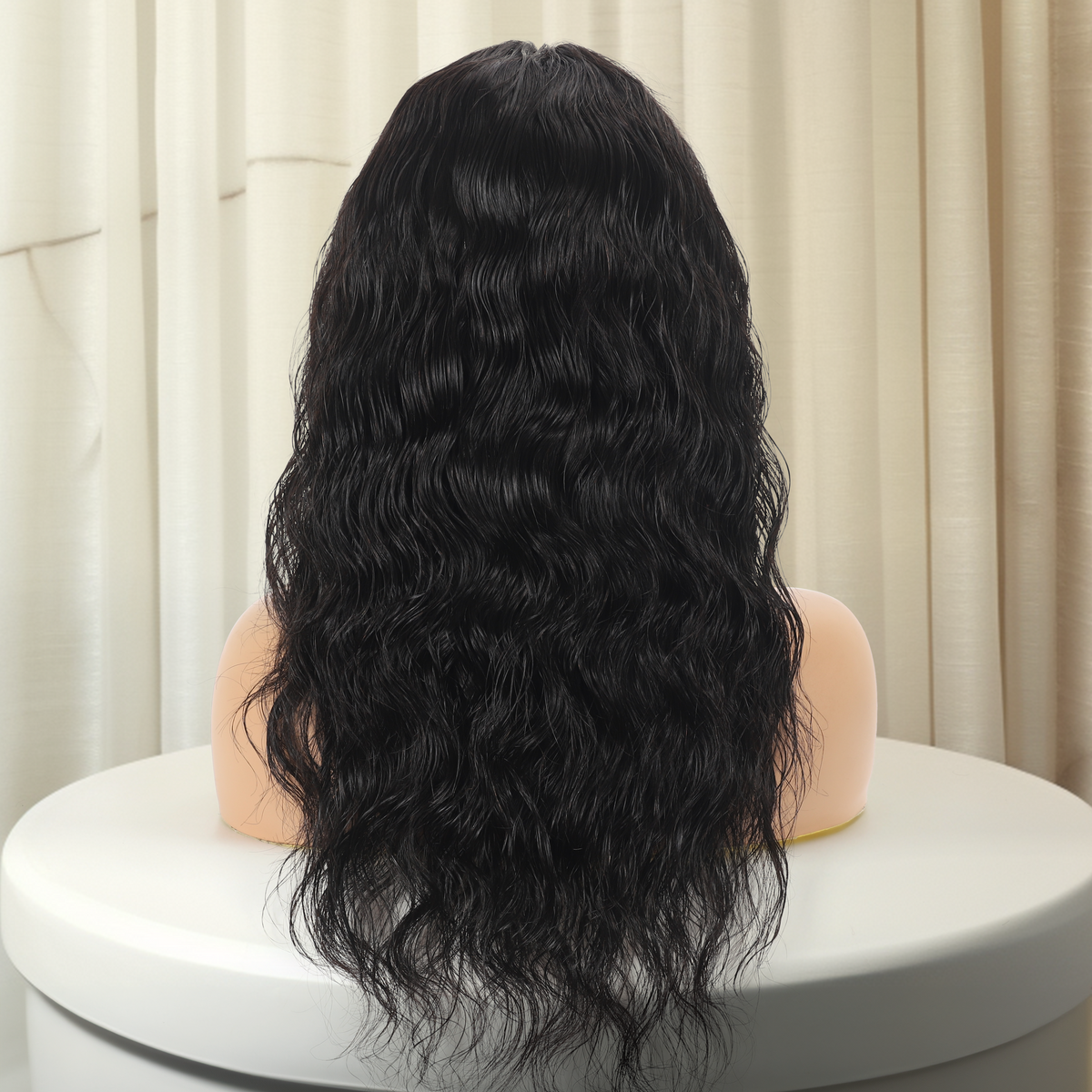 Nikki Spanish Wave Lace Front Wig – Sassy Secret